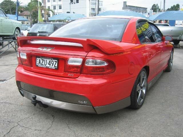 Paint Code???? | Just Commodores