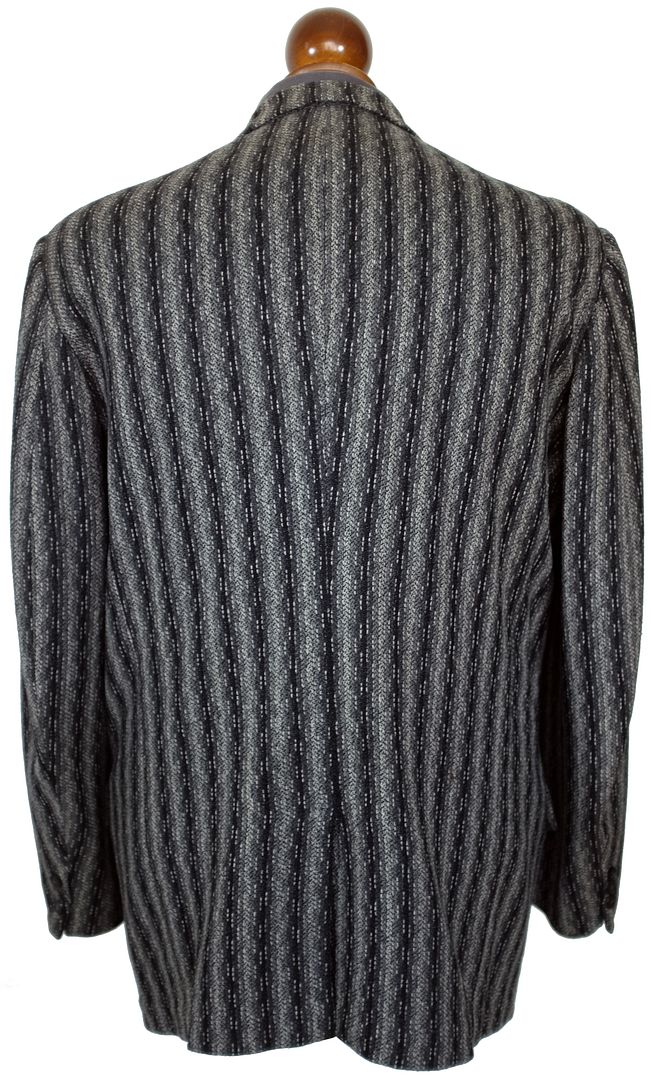 1959 Beau Brummel rockabilly jacket | Vintage-Haberdashers Blog