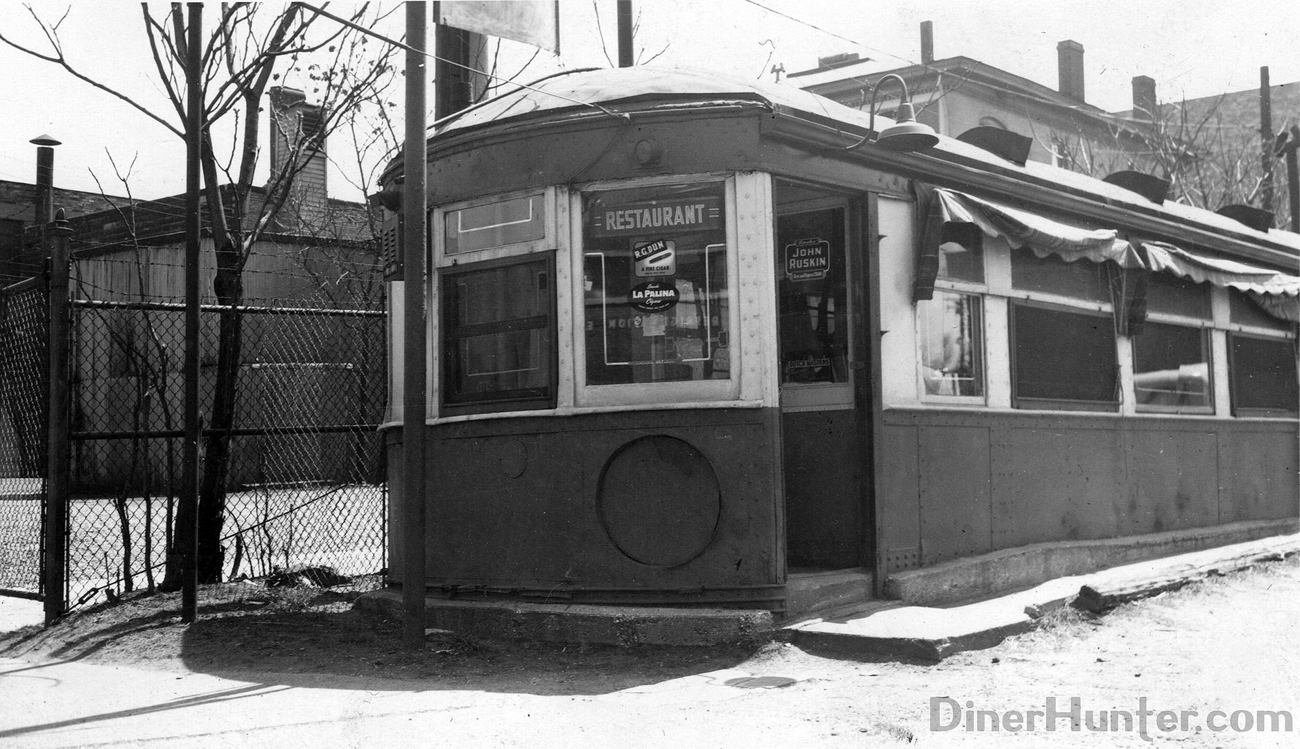 Diner- Cleveland, Ohio | Diner Hunter
