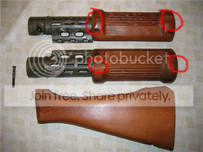 FAL variants | AK Rifles