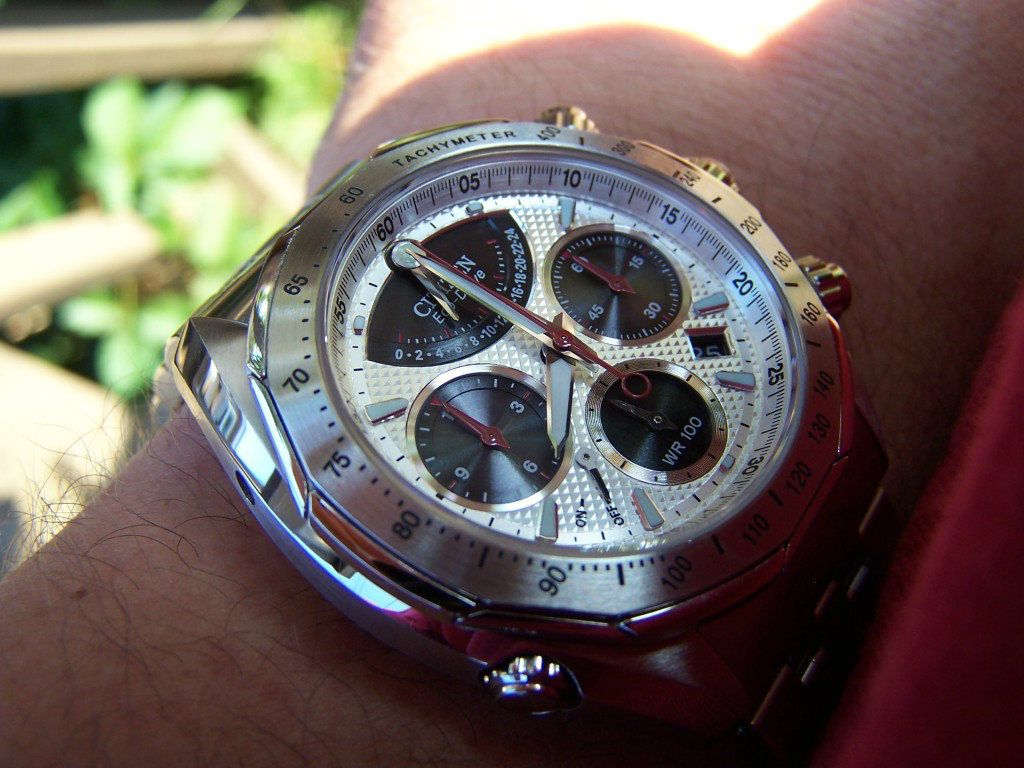 Let's see your favorite quartz! | Page 5 | WatchUSeek Watch Forums