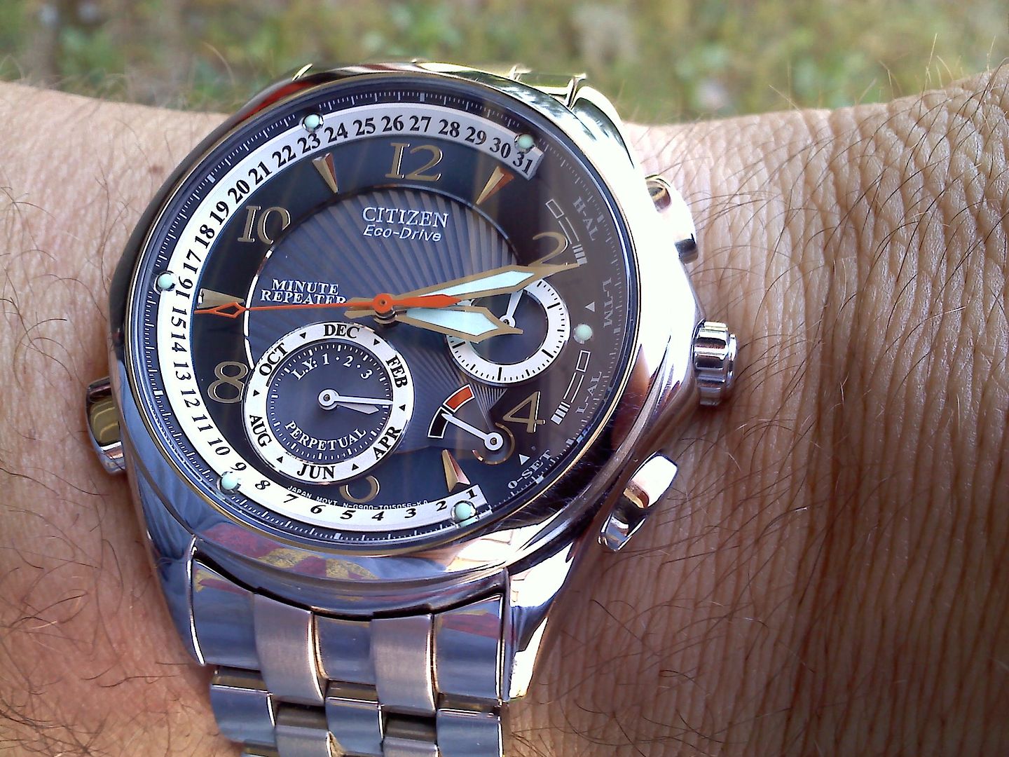 What are your favorite Citizen watches? | Page 3 | WatchUSeek Watch Forums