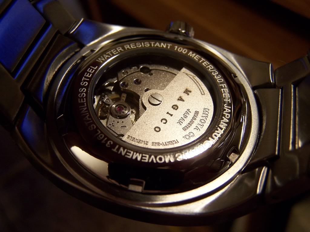 WRUW - Thursday 11th August | WatchUSeek Watch Forums