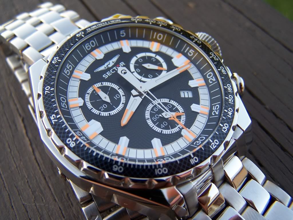 Sector Watches? | WatchUSeek Watch Forums