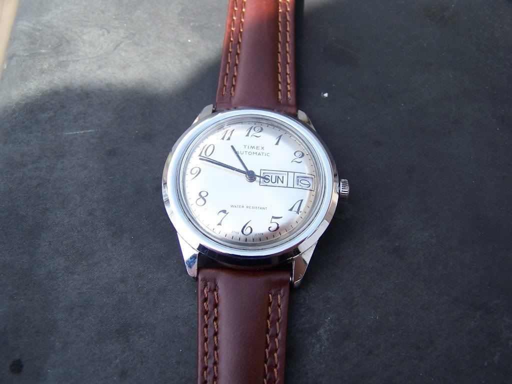 rehabing lost, sick watch | WatchUSeek Watch Forums