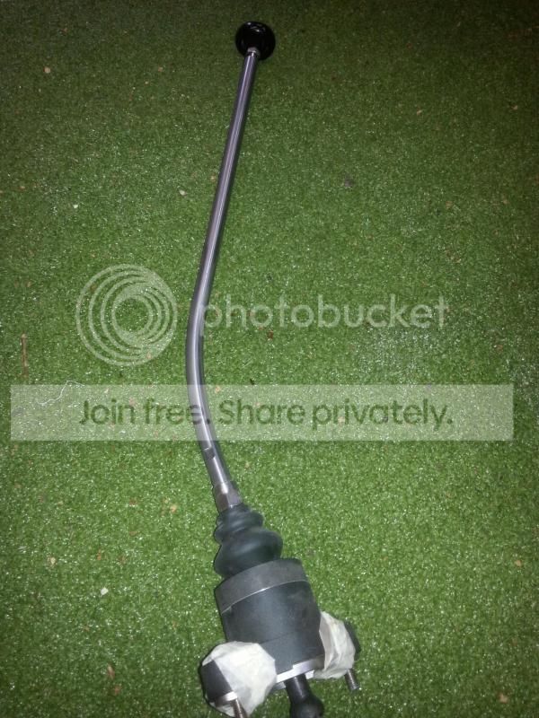 Vintage Speed Bus Shifter | Volkswagen Type 2 Early Bay Forum