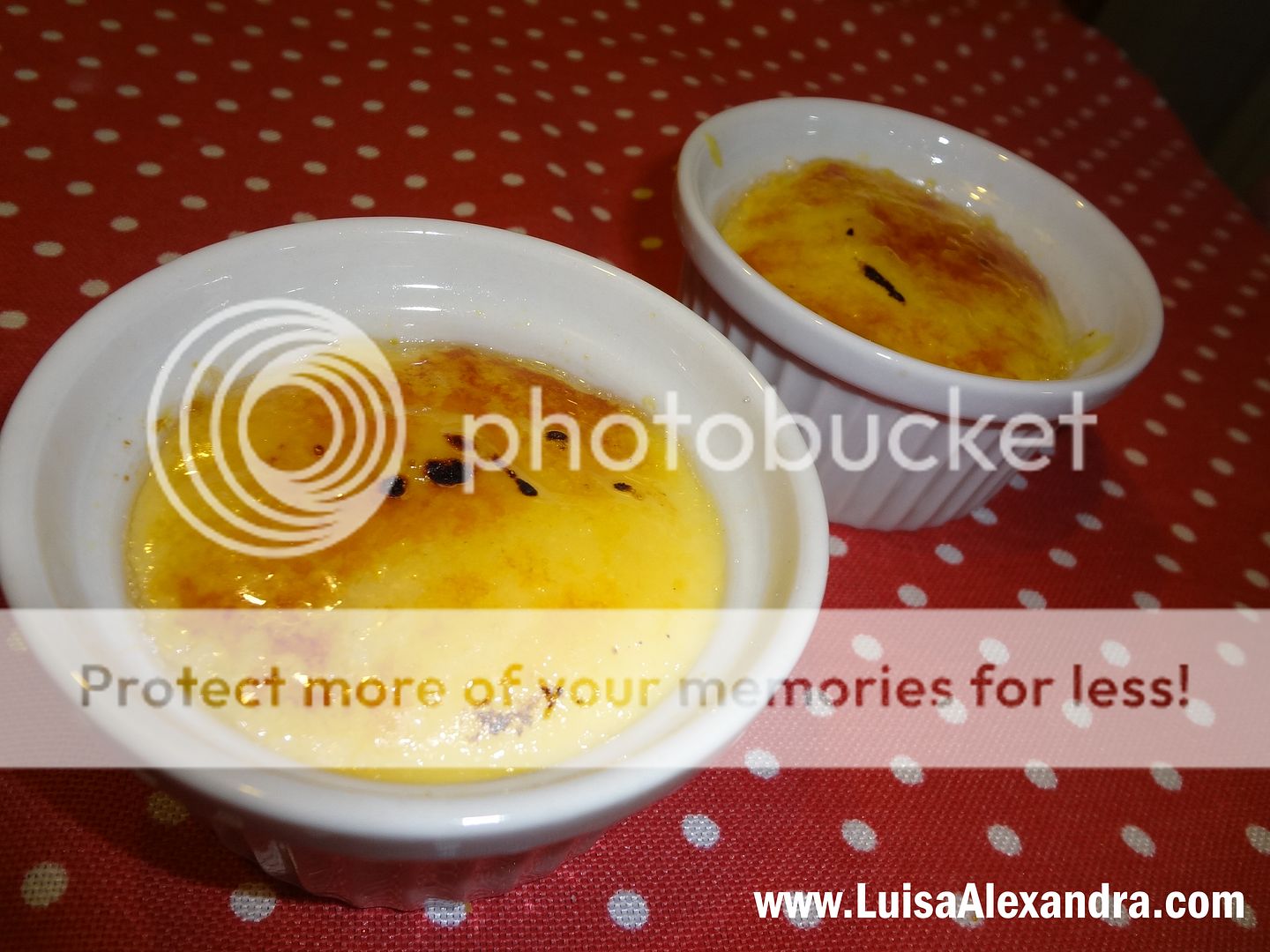 Leite Creme [Bimby] • Receita em VÍDEO - Luísa Alexandra