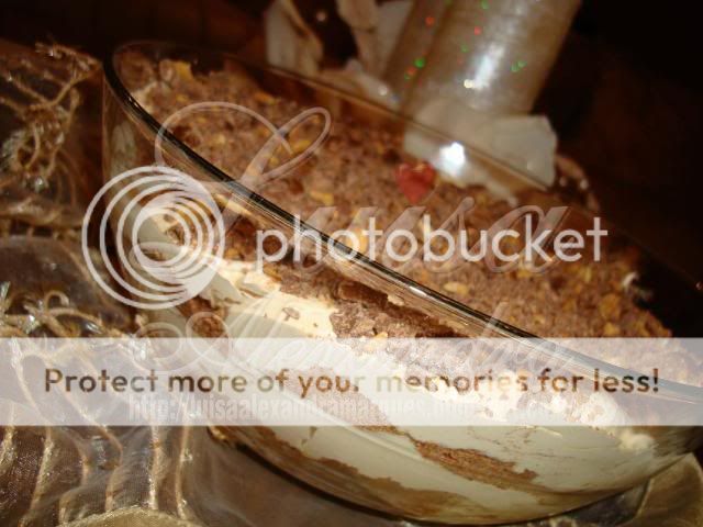 Doce de Natas - Luísa Alexandra