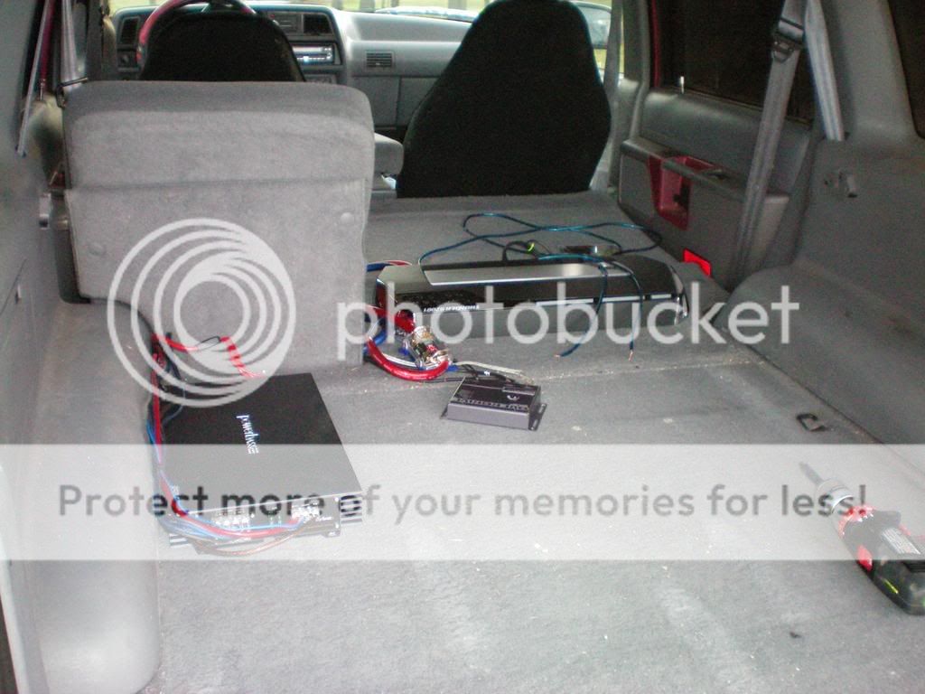 Spl Explorer's New Build - Member Rides & Builds -- Show off your whip ...