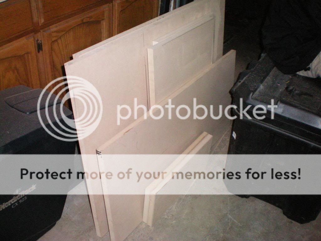 Spl Explorer's New Build - Member Rides & Builds -- Show off your whip ...