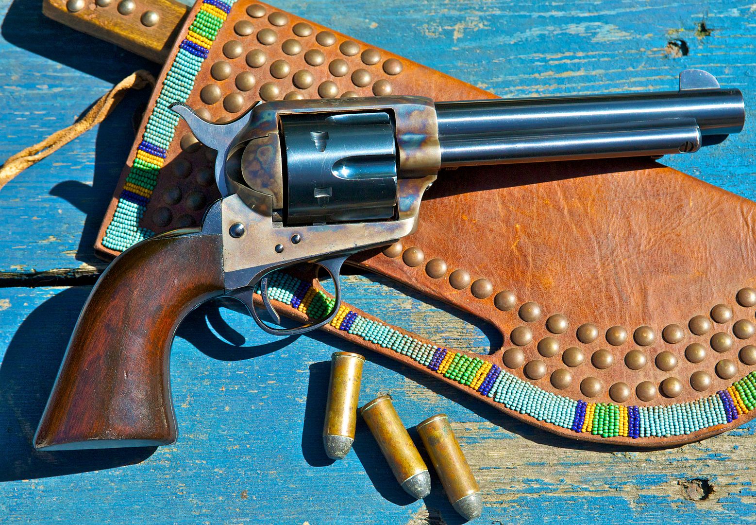 Grandad's Colt and my first attempt at a shadow box | Colt Forum