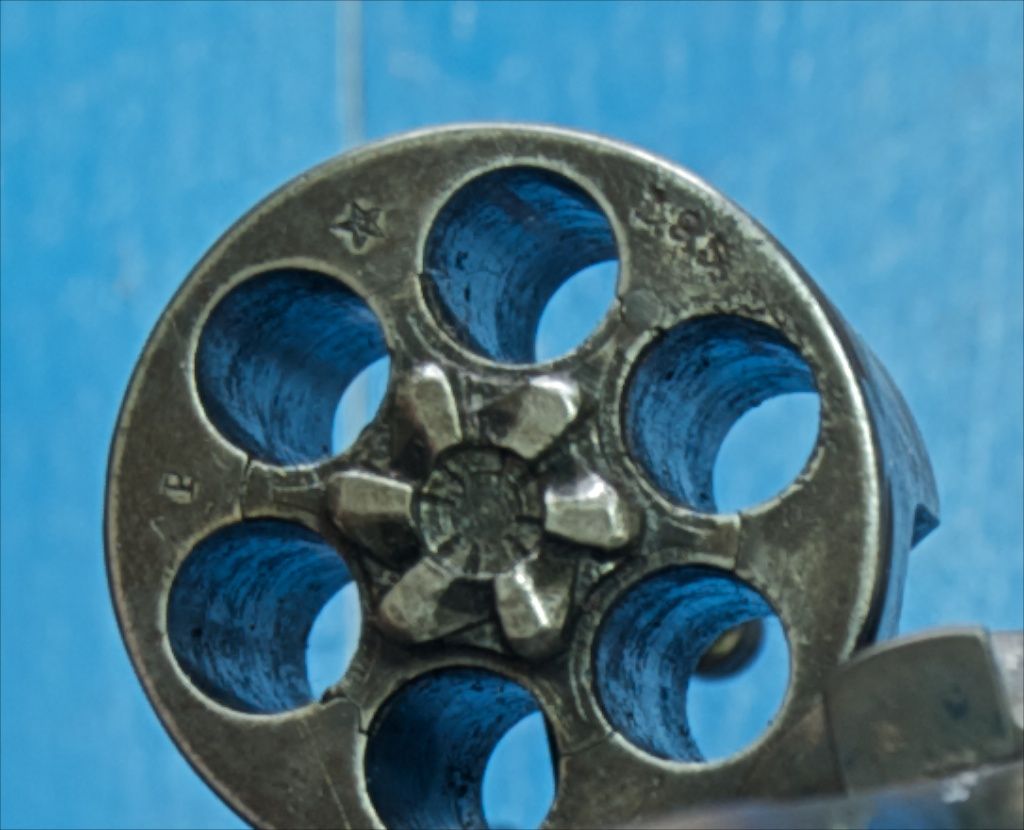 Colt DAs 1889-1908 photo thread | Colt Forum