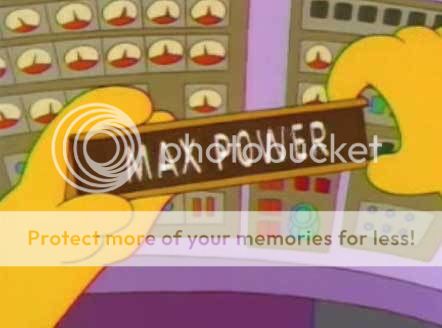 Best individual Simpsons scene - Page 6 - NASIOC