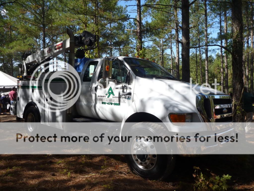 Logging and Biomass Part 2 - General Topics - DHS Forum