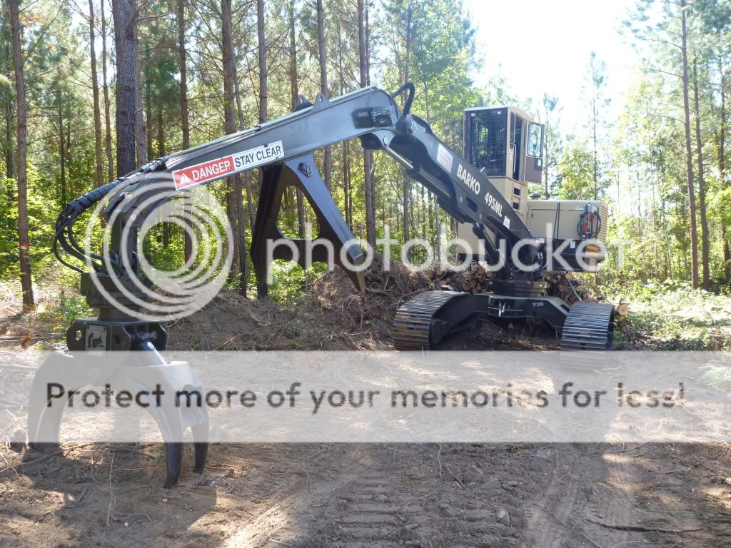 Logging and Biomass Part 2 - General Topics - DHS Forum