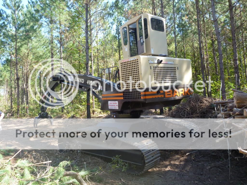 Logging and Biomass Part 2 - General Topics - DHS Forum