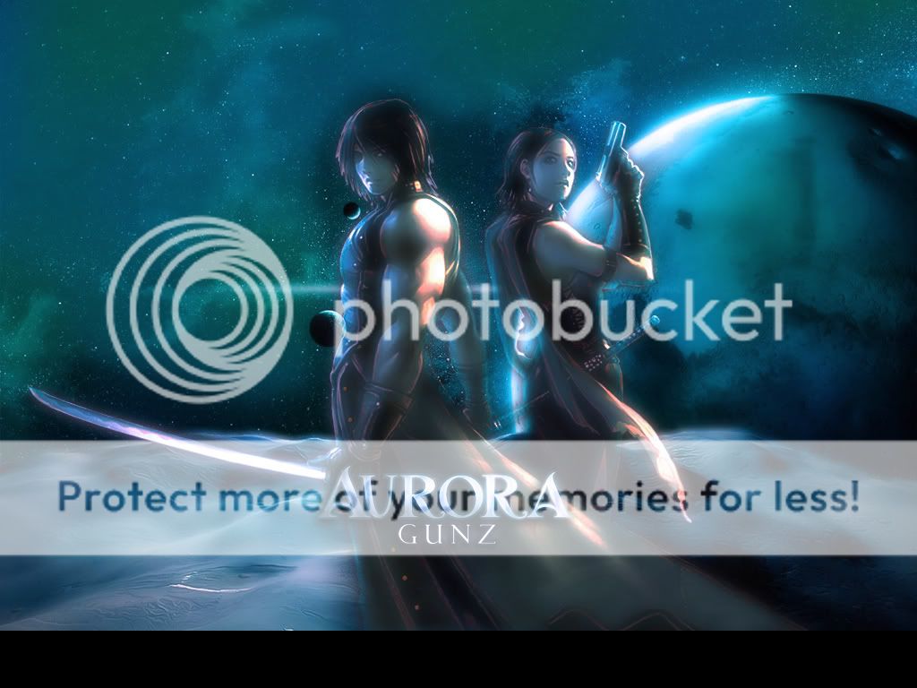 Aurora GunZ Loading Screens | RaGEZONE - MMO Development Forums