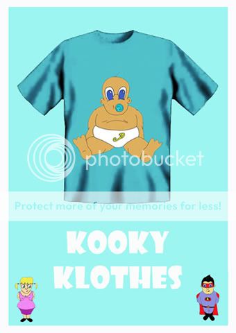 Kooky Klothes