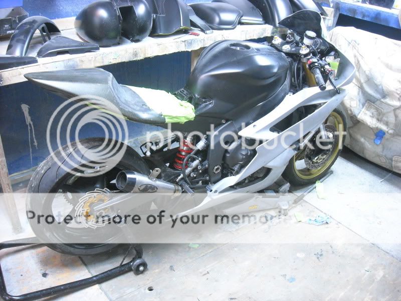 R1 swing arm on an 05 R6? | Yamaha R6 Forum: YZF-R6 Forums