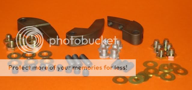 Adjustable Clutch Weights | Polaris RZR Forum - RZR Forums.net