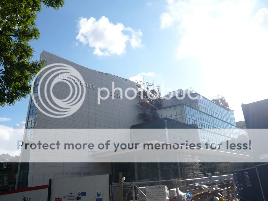 Marjorie and Arnold Ziff Building | 20m | 5 fl | Completed 2008 | Page ...