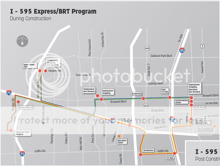 South Florida Transportation Part II | Page 138 | SkyscraperCity Forum