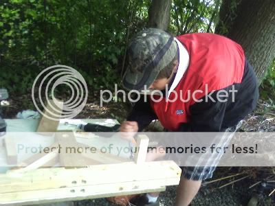 Homemade Sunfish Dolly on YouTube | SailingForums.com