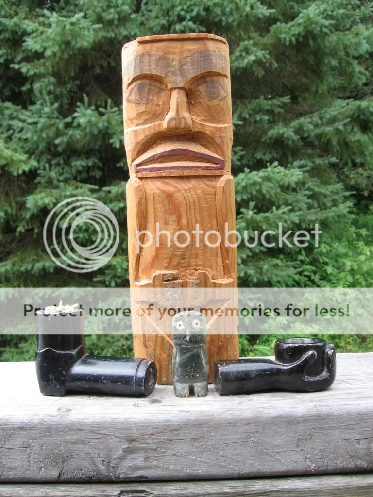 Carving/Whittling Projects | BladeForums.com