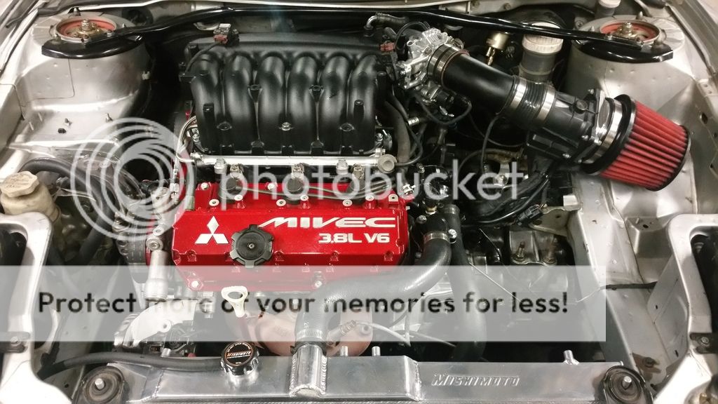 2003 Eclipse GT - 3.8L 6G75 MIVEC | Page 4 | Mitsubishi Eclipse 3G Club