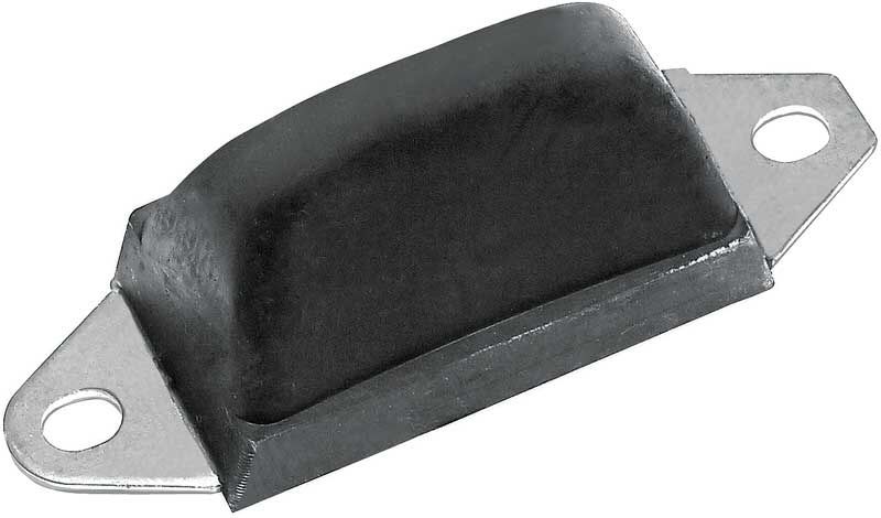 1967 Camaro rear axle bumper/bump stops | Team Camaro Tech