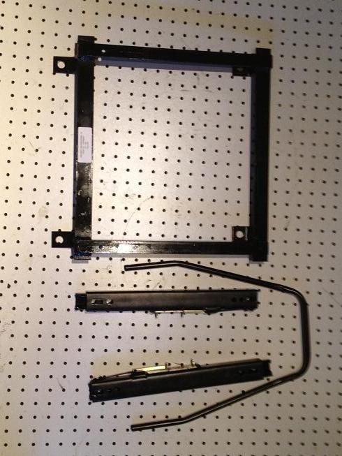 ProCar Rally Smoothbacks in '67 Camaro | Team Camaro Tech