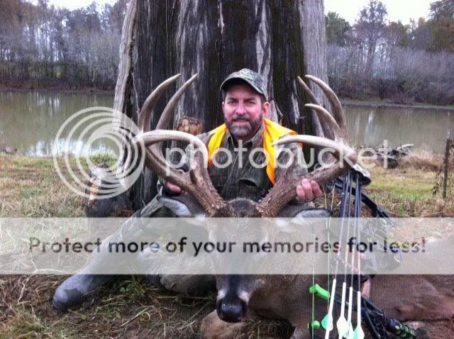 Will Primos' MS buck | Archery Talk Forum