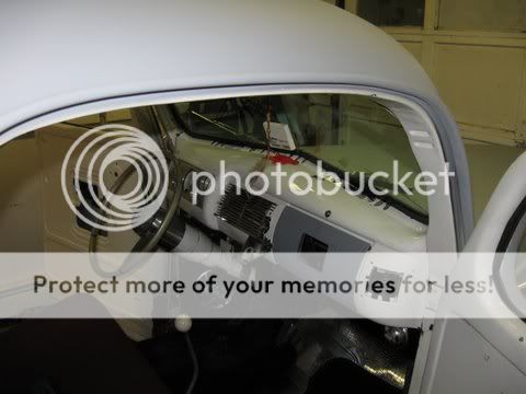 40 Ford Dash In???????? | The H.A.M.B.