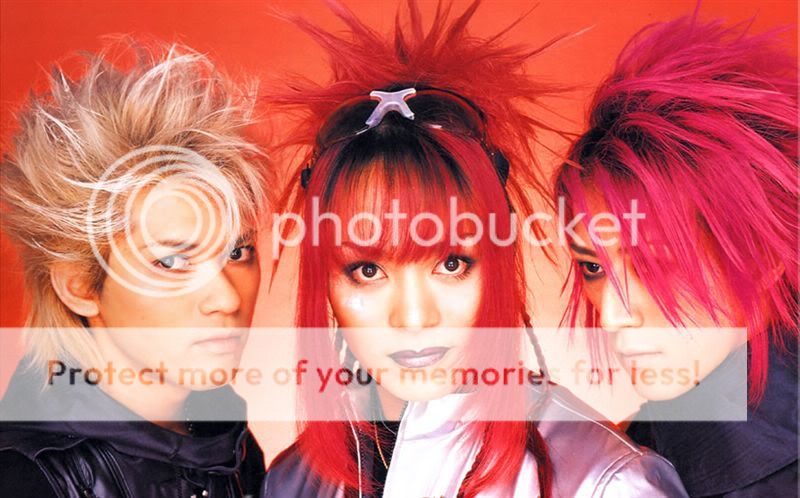 Shazna | Japan Pop Cuiabá