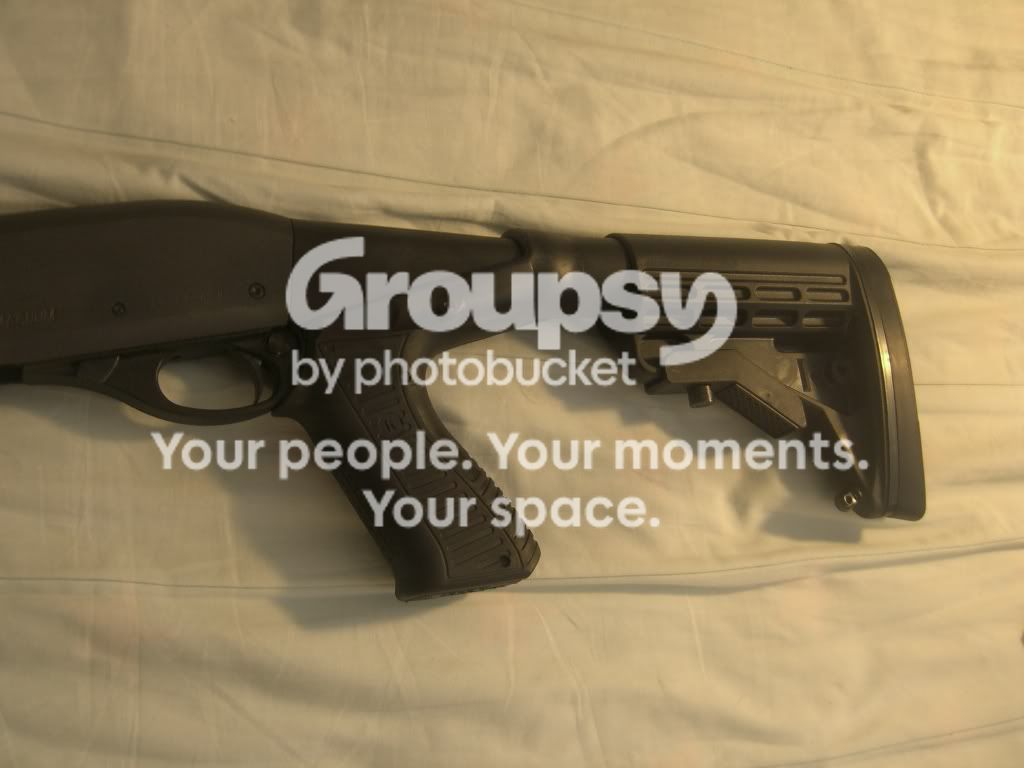 KNOXX specops NRS review ? | Shotgun Forum