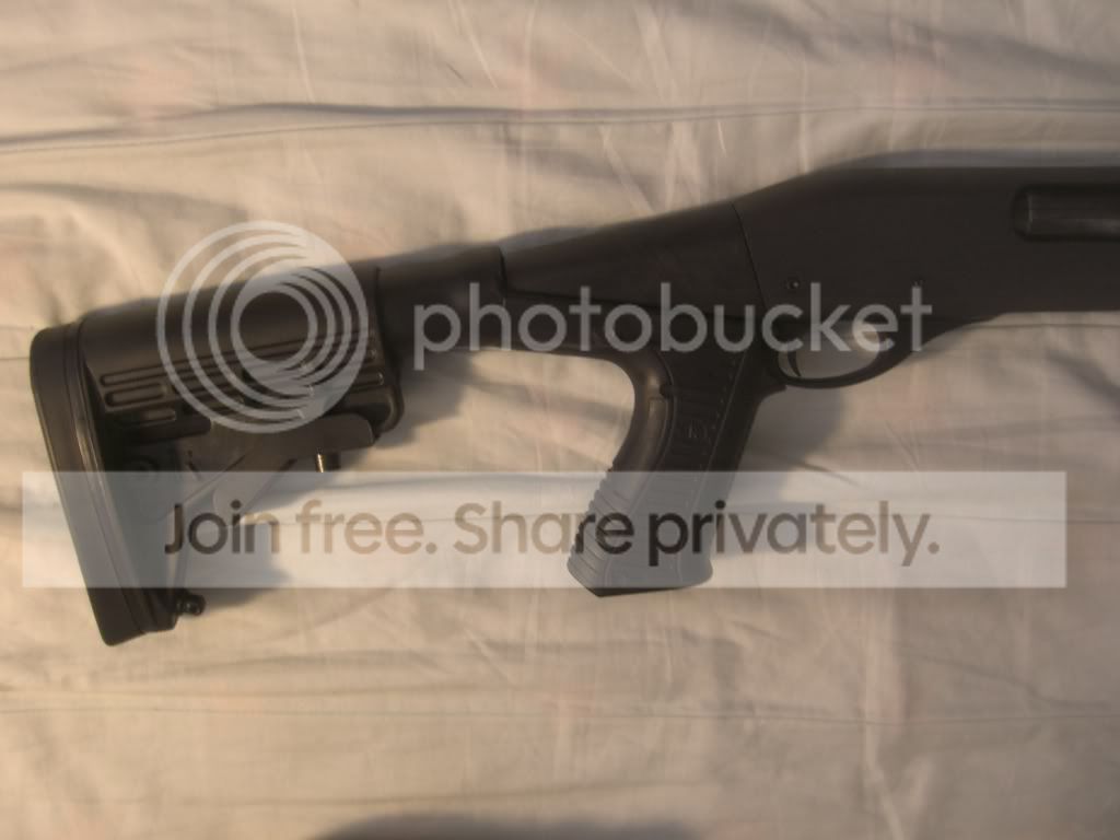 KNOXX specops NRS review ? | Shotgun Forum
