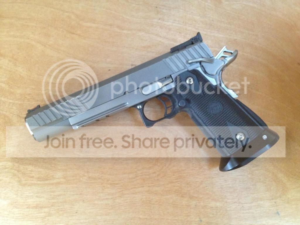 STI Edge for self-defense/range/carry | Page 2 | 1911Forum