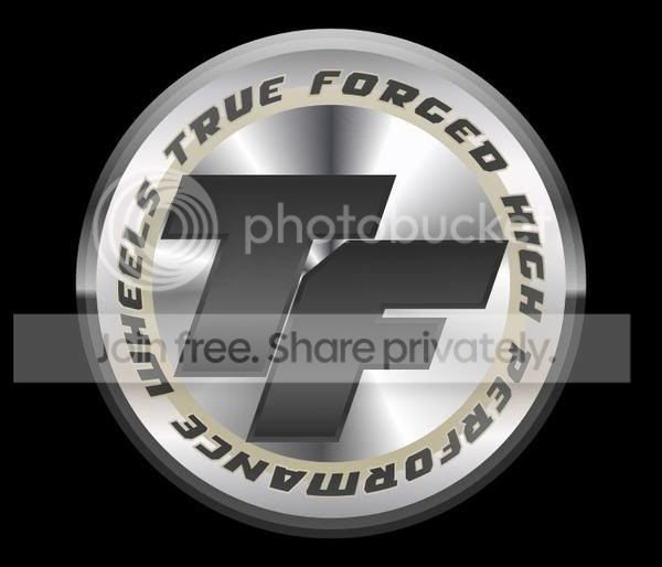 True Forged Wheels by Fine Tuned Motorsports 4th of July Sale ...