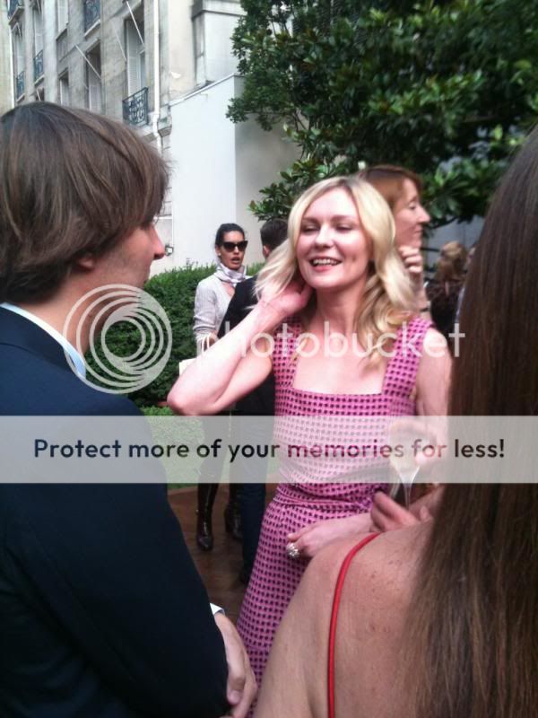 Kirsten Dunst | Page 1243 | the Fashion Spot