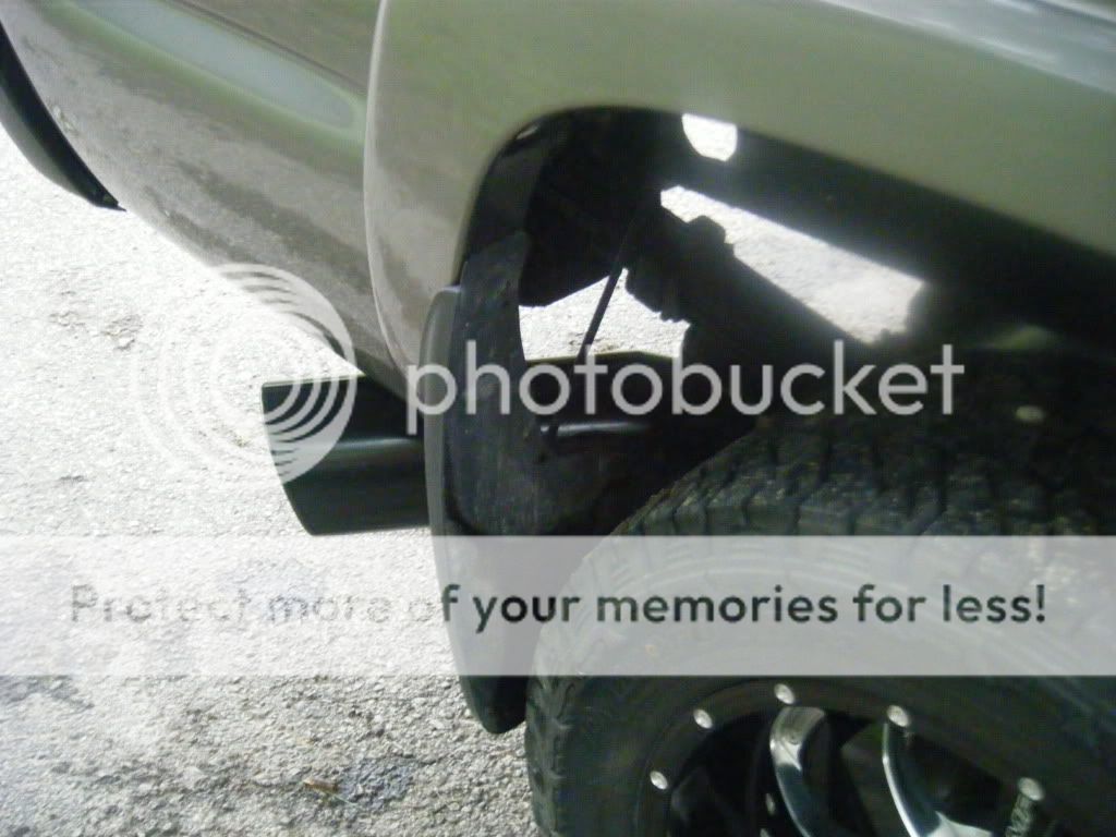 7 or 8 inch tip. | Chevy and GMC Duramax Diesel Forum