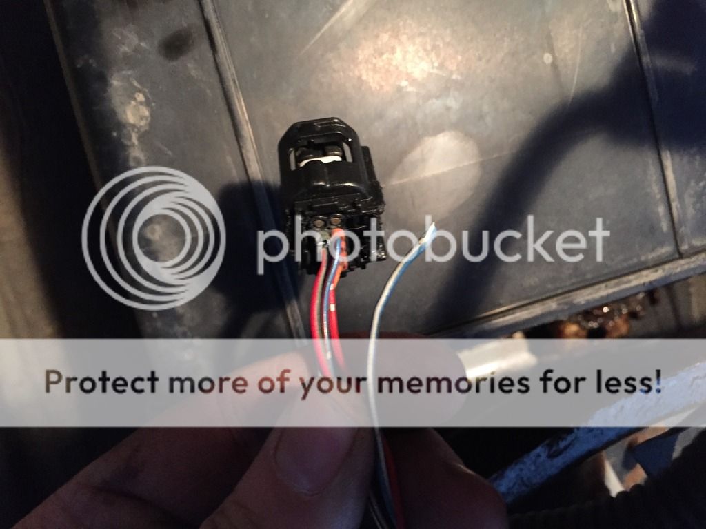 Charcoal Canister Pump Module - Toyota 4Runner Forum - Largest 4Runner ...