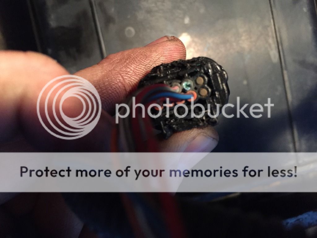 Charcoal Canister Pump Module - Toyota 4Runner Forum - Largest 4Runner ...