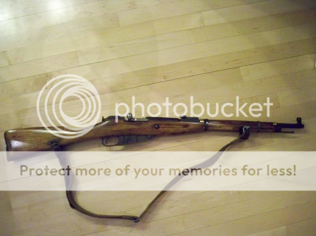 My adventure across NYS and my new M38 Now w/Photos | Gunboards Forums