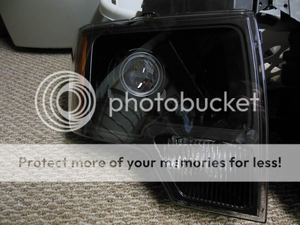 FXR Retrofit - Page 15 - Ford F150 Forum - Community of Ford Truck Fans