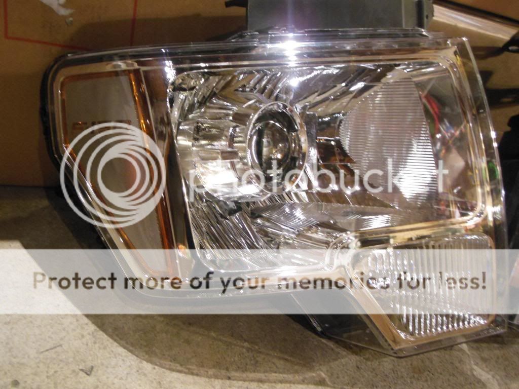 FXR Retrofit - Page 43 - Ford F150 Forum - Community of Ford Truck Fans