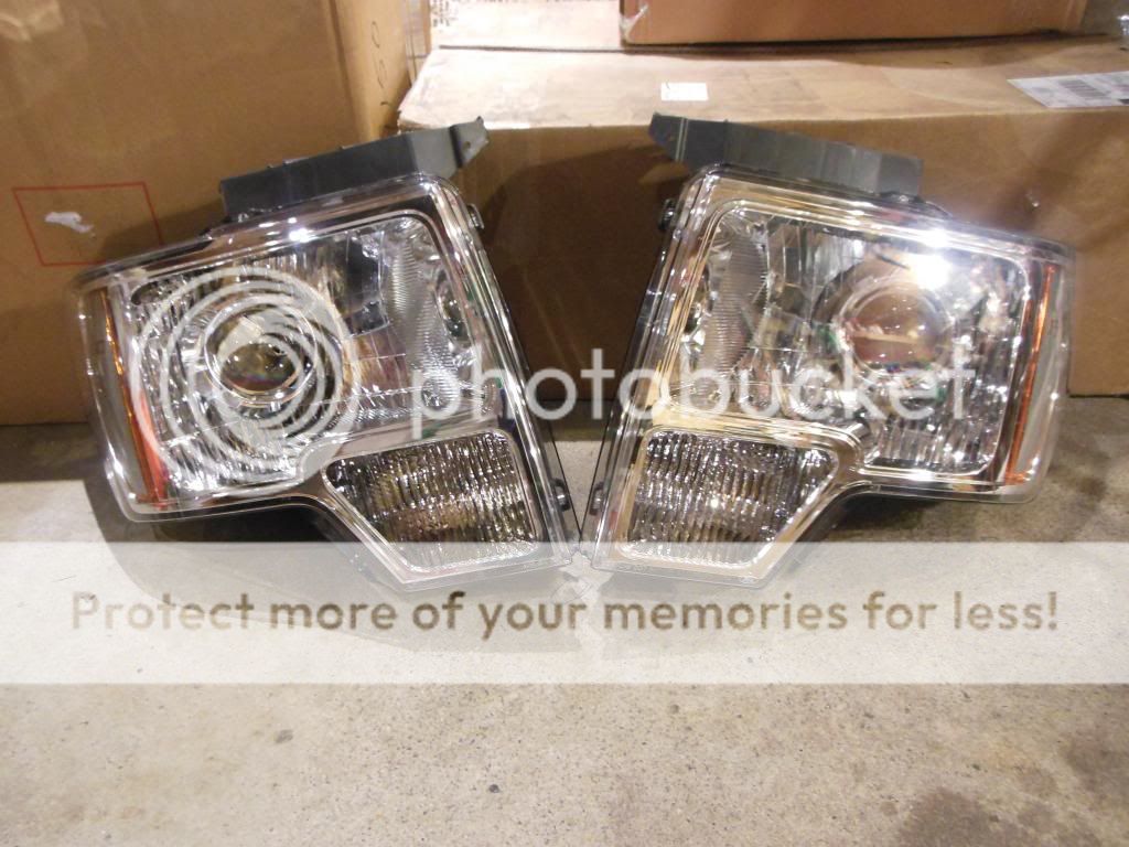 FXR Retrofit - Page 43 - Ford F150 Forum - Community of Ford Truck Fans