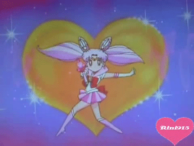 Be the change you wish to see