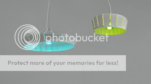 The Crown Lamp by Formfjord | Matthew Dawber Design Blog