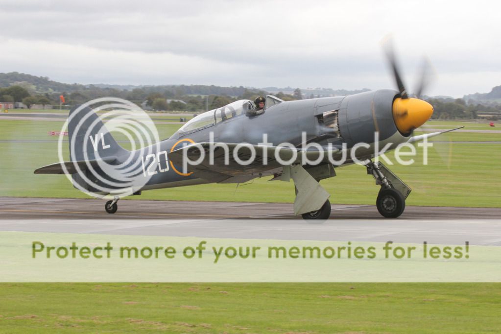 Yeovilton and Middle Wallop 28th Sept - FighterControl