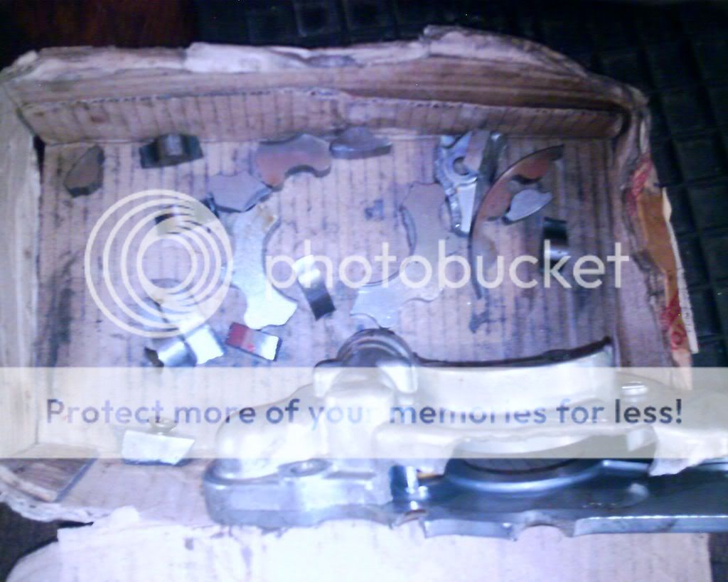 Valves hit my pistons | The Lotus Cars Community